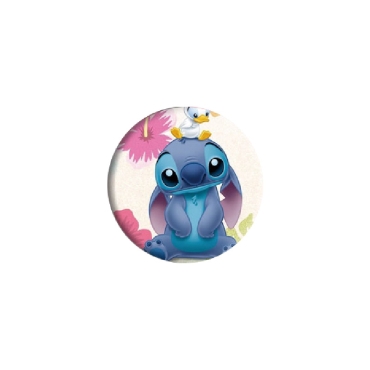 Lilo & Stitch Badge - Varieties