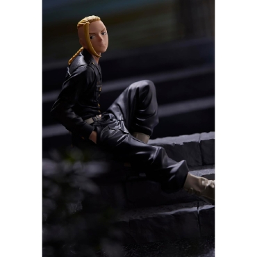 Tokyo Revenger Break Time Колекционерска Фигурка - Draken Ken Ryuguji
