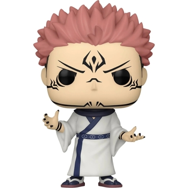 Jujutsu Kaisen Funko POP! Колекционерска Фигурка - Sukuna #1638