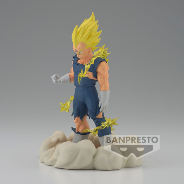Dragon Ball Z: Колекционерска Фигурка History Box - Vegeta