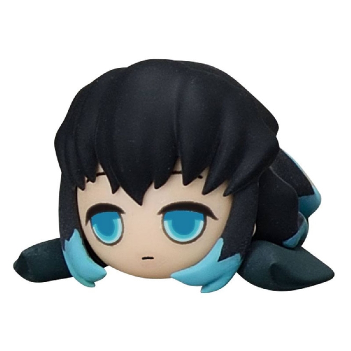 Demon Slayer: Kimetsu no Yaiba Puchi - Puchitto Lay-Down Фигурка ...