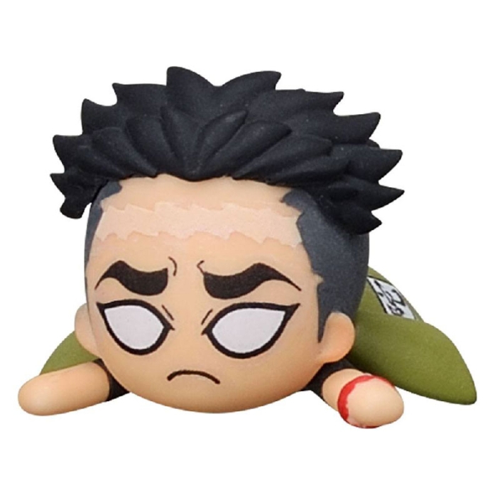 Demon Slayer: Kimetsu no Yaiba Puchi - Puchitto Lay-Down Фигурка ...