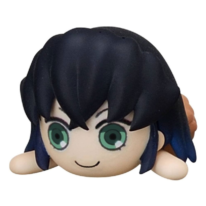 Demon Slayer: Kimetsu no Yaiba Puchi - Puchitto Lay-Down Фигурка ...