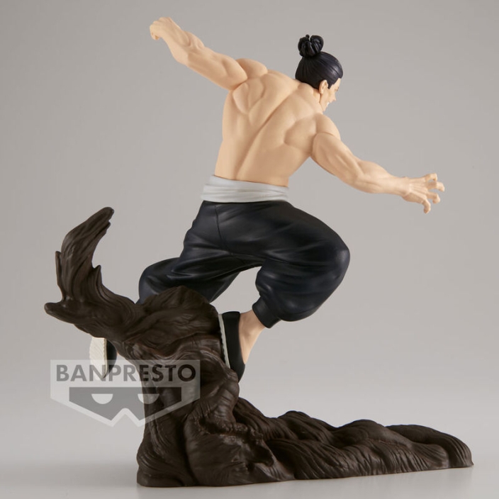Jujutsu Kaisen Combination Battle Aoi Todo figure 9cm