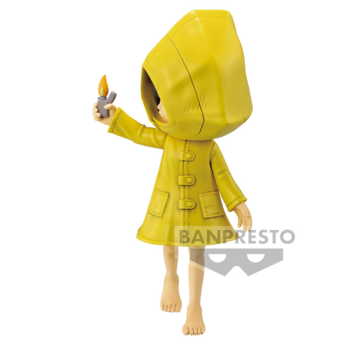Little Nightmares Колекционерска Фигурка - Six