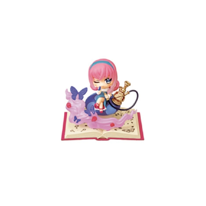 Хоби Геймс ООД, Hatsune Miku Mini: Кутийка с Chibi Фигурка - Късметче ...