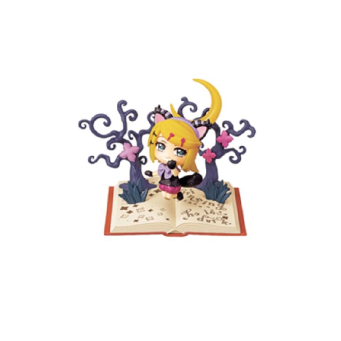 Хоби Геймс ООД, Hatsune Miku Mini: Кутийка с Chibi Фигурка - Късметче ...