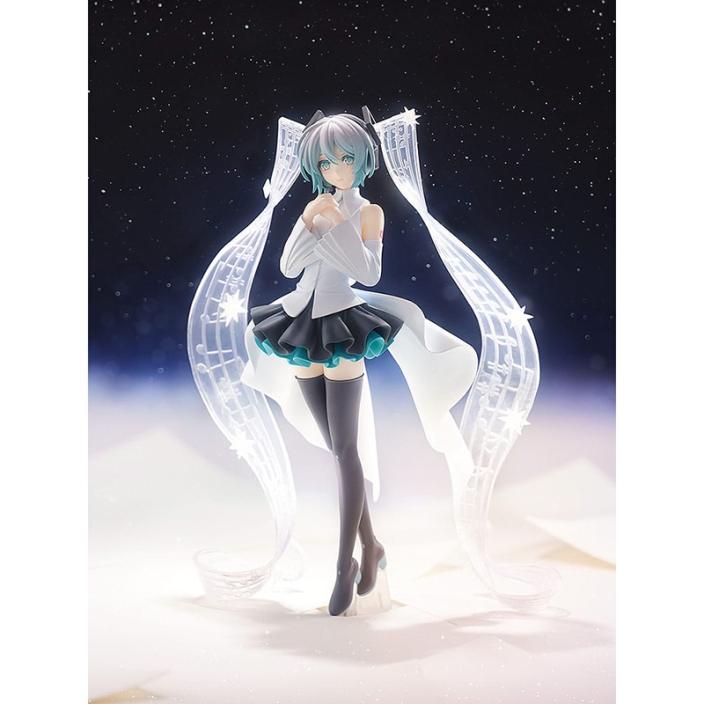 Character Vocal Series 01: Hatsune Miku Pop Up Parade PVC Statue ...
